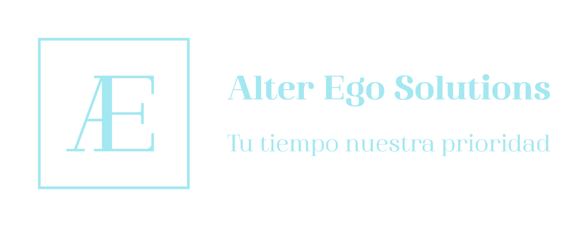 Asistentes personales. Alter Ego Solutions. - Alter Ego Solutions